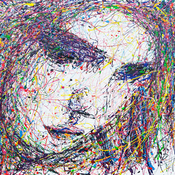 Loss – Art Shape